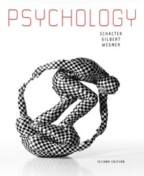 Daniel M. Wegner Home Page